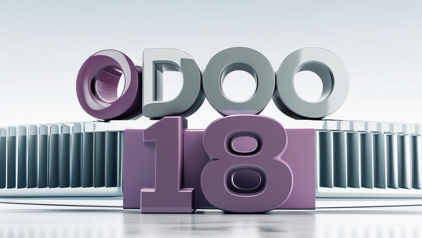 Upgrade Your Business with Odoo 18 Features